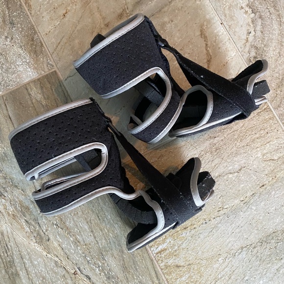 Shoes | Plantar Fasciitis Boots Night Splints | Poshmark